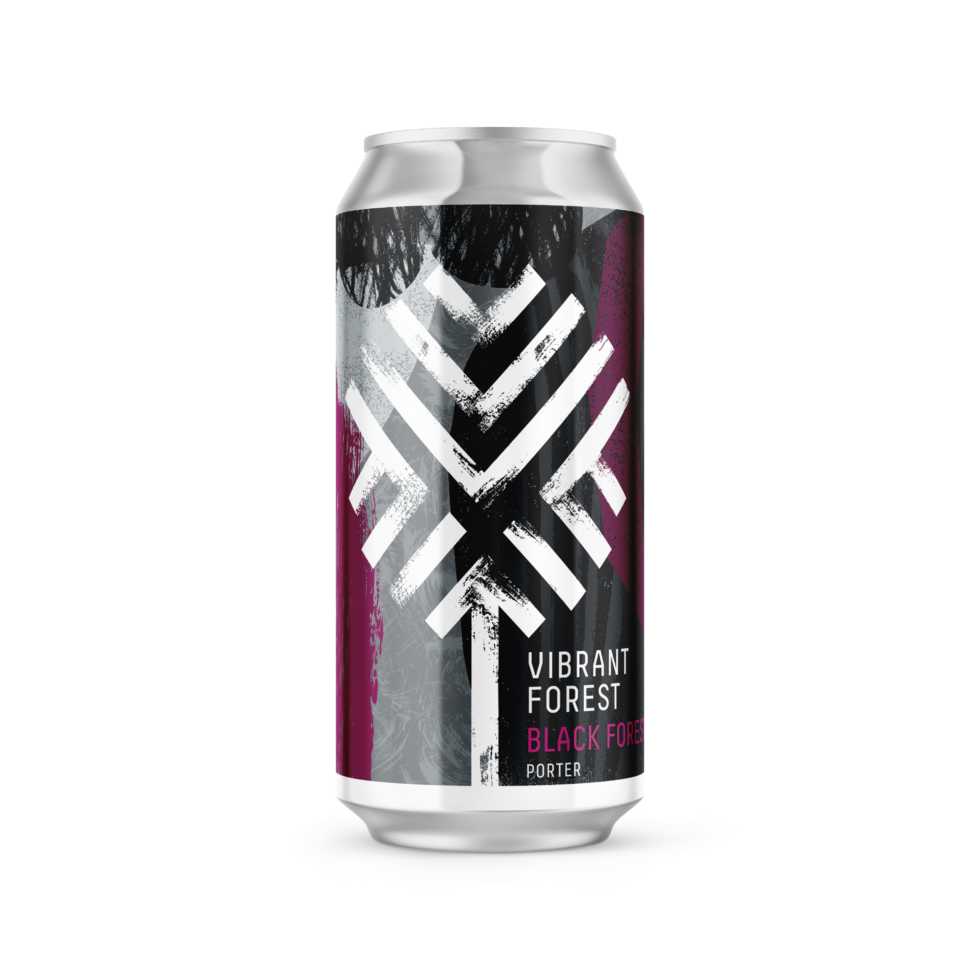 Buy Craft Beer Online & Visit Our Taproom | Vibrant Forest