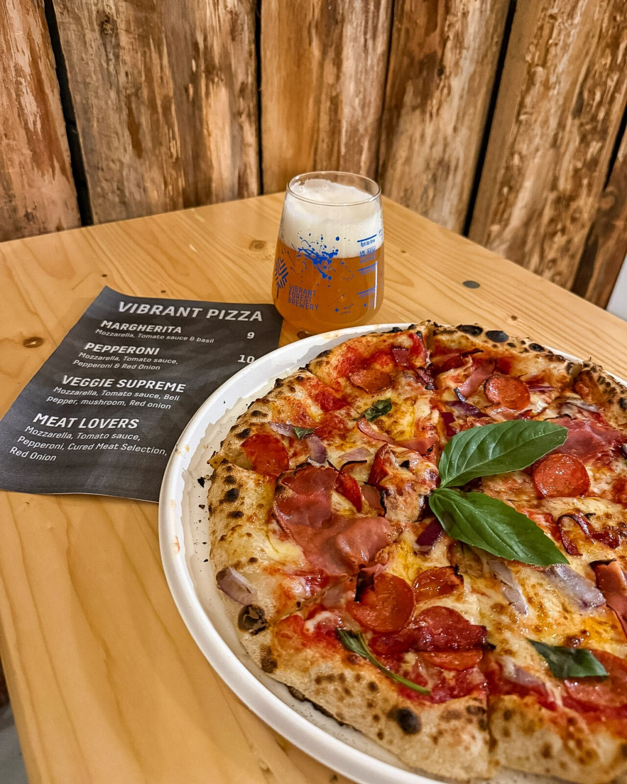 Brewery Events, Tap Takeovers & More | Vibrant Forest