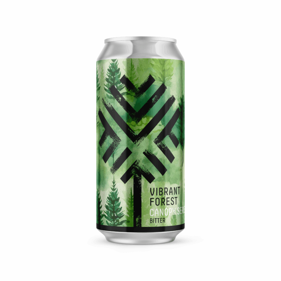 Buy Craft Beer Online & Visit Our Taproom | Vibrant Forest
